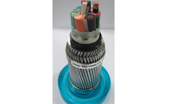 LS전선, 국내 최초 엄빌리컬 케이블 개발