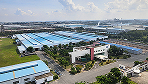 LS Cable & System - Enable the Cabled world