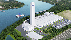 LS Cable & System Building Largest Submarine Cable Plant in U.S. with ...