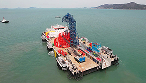LS Cable & System - Enable the Cabled world
