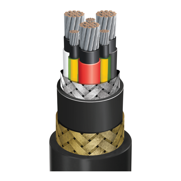 VFD Cable - LS전선